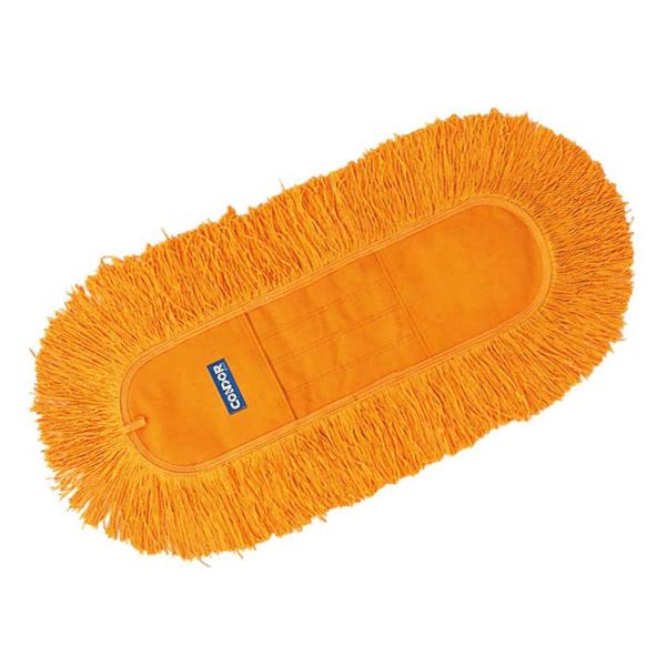 サイズ/約幅64cm重量/約380g内容量/1枚材質/綿・レーヨン適合品番/C280-050U-MB●本商品は「C280-050U-MB・コンドルフイトルモップ」のスペアです。●水性の帯電剤塗布済みで、チリやホコリをしっかり吸着します。●油...