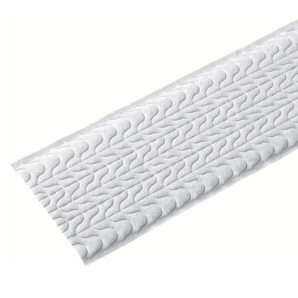 サイズ/約横63.5×縦20cm内容量/30枚材質/再生PET、ポリエチレン●体育館やフローリングに馴染む木床タイプのマイクロクロスです。●微細なホコリを特殊着塵剤とクロス全面でしっかり捉えます。●使いきりタイプだから衛生的。●厚手クロスで...