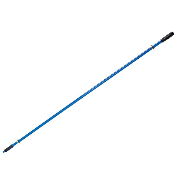 サイズ/約直径2.55×長さ206.8cm重量/約2.1kg内容量/1本材質/スチールパイプメラミン焼付●山崎産業「フロアシート巻取り機」「ニューフロアシートハンガー」専用の巻取り棒になります。芯 巻き取り棒 巻取り 回収 体育館用マット ...