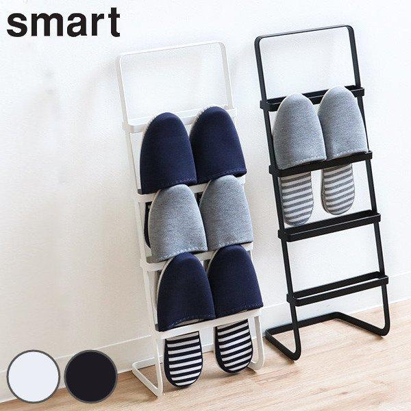 サイズ/約幅22×奥行15×高さ61cm内容量/1台材質/スチール（粉体塗装）種類/ホワイト、ブラック生産国/中国製組立状態/完成品●縦置きスリム設計で場所を取らずにスッキリ収納●洗練されたシンプルデザイン●使いやすく機能的●玄関周りの小物...