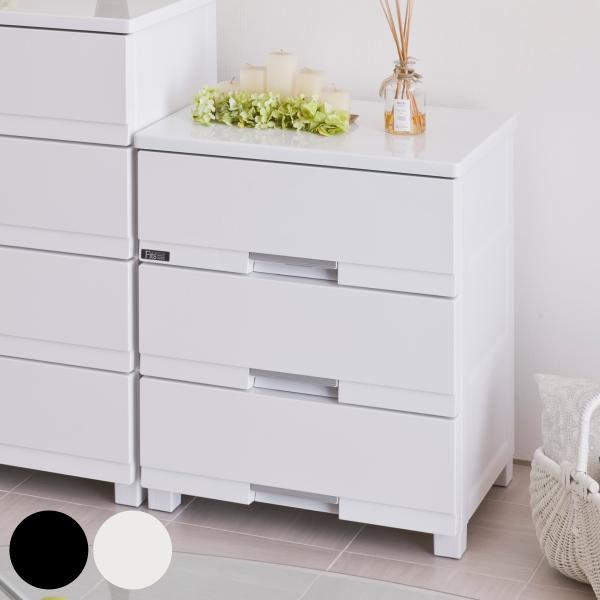 サイズ/約幅55×奥行41×高さ66cm引出内寸：約幅47.2×奥行34.5×高さ15cm重量/約9.5kg内容量/1台付属品：すべり止め付き専用脚（4個）材質/本体・引出し・ロック・ローラー：ポリプロピレン脚：ポリプロピレン、ポリエチレン...