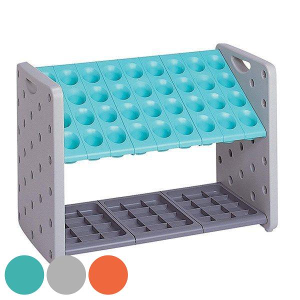 サイズ/約幅71×奥行36.2×高さ49.6cm重量/約5.6kg内容量/1台材質/シュート、受皿：再生ポリプロピレン(100％)側板：ポリエチレンフレームパイプ：スチールパイプにユニクロメッキ種類/グリーン、グレー、オレンジ生産国/日本製...