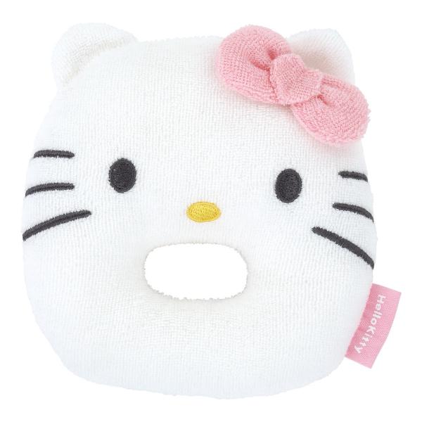 サイズ/約幅12.5×奥行11×高さ3.6cm（耳含む）内容量/1個材質/ポリエステル 100%生産国/中国製洗濯/手洗いのみ可能●リングタイプで握りやすいガラガラです。●振ると軽やかに優しい音色が鳴ります。●ぶつけても痛くない布製で安心で...