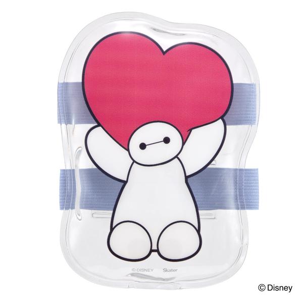 サイズ/約横11×縦14(cm)（ベルト含まず）ベルトの長さ：約24cm内容量/1個材質/ジェル：高吸水性ポリマー・防腐剤・水・グリセリン外装：非フタル酸PVCベルト：ポリエステル・ゴム生産国/中国製耐冷温度/-16度●キャラクターのかわい...