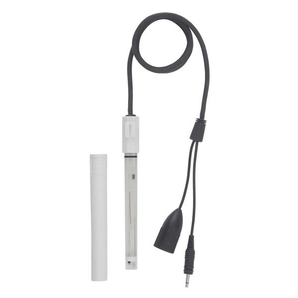 サイズ/約幅1.2×奥行16×高さ1.2cm重量/約100g内容量/1個（キャップ付き）、取扱説明書材質/ABS生産国/日本製コードの長さ/1m●新しいセンサーに交換することで、信頼性の高い検知が可能になります。●EW-521に対応した交換...