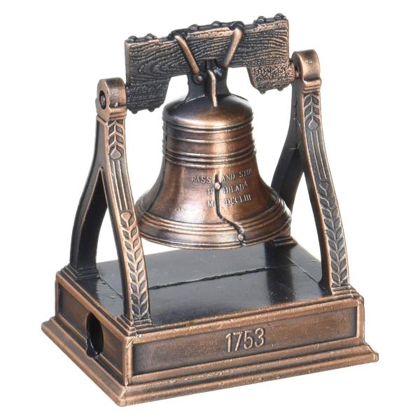 サイズ/約幅5.8×奥行4.5×高さ7cm内容量/1個材質/亜鉛合金生産国/中国製●アンティーク調の鉛筆削りです。●本物のベルが小さくなったようなリアルでかわいいデザインです。●鉛筆削りとしてだけでなく、インテリアとして飾るのもおすすめです...