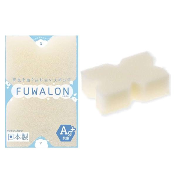 サイズ/約幅7.5×奥行11.4×高さ3.5cm重量/約10g内容量/1個材質/ポリウレタン生産国/日本製●空気をたっぷり取り込む構造でパッと泡立ち、サラッと乾くキッチンスポンジです。●水切れが良く、乾きやすいので清潔に保てます。●やわらか...