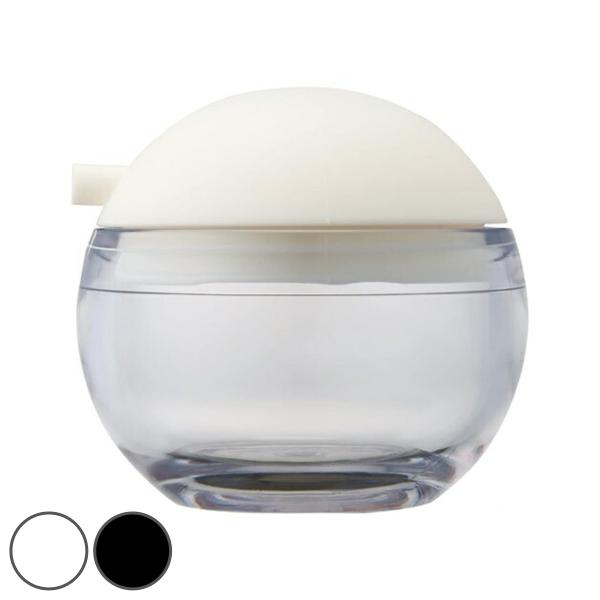 サイズ/容量/約70ml内容量/1個種類/ホワイト、ブラック●少量から1皿分まで、使いたい分量を調節できる醤油さしです。●醤油のかけ過ぎを防げるため、調味料の節約や減塩にもつながります。●かわいいコロンとした形の醤油さしは、キッチンや食卓に...