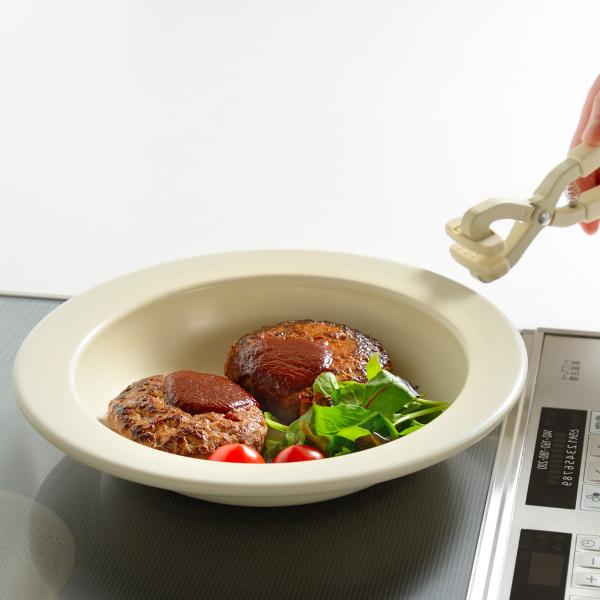 サイズ/約高さ5cm直径：約26cm重量/約450g内容量/1枚材質/アルミニウム合金内面：セラミック塗膜加工＋セラノヴァコート外面：セラミック塗膜加工生産国/韓国製食器洗い乾燥機/使用可能電子レンジ/使用不可オーブン/使用可能熱源/IH・...