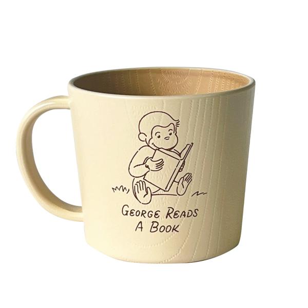 サイズ/約幅10.2×奥行7.8×高さ5.6cm容量/約230ml内容量/1個材質/PET・ABS樹脂生産国/日本製食器洗い乾燥機/使用可能電子レンジ/使用可能●お子さまにも持ちやすいサイズ230mlのマグカップです。●安心の抗菌加工で割れ...