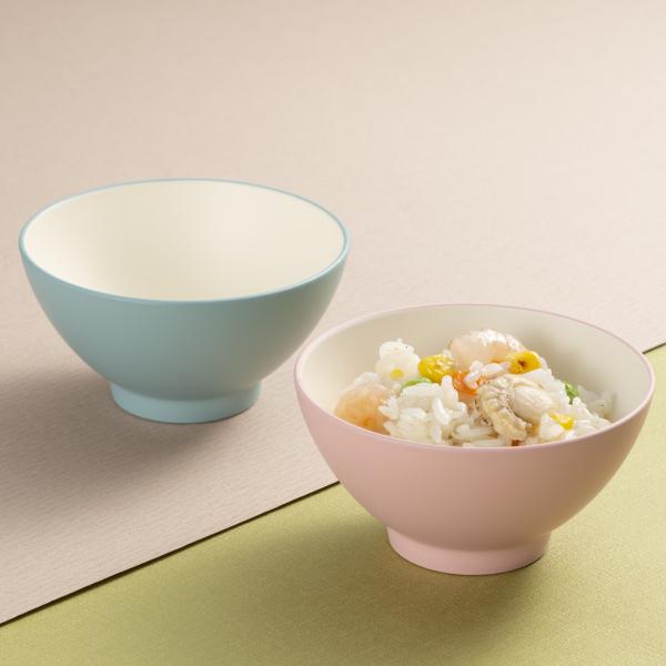 サイズ/約高さ5.5cm直径：約10.4cm容量/約220ml内容量/1個材質/PET.A種類/ブルー、ピンク生産国/日本製耐熱温度/140度耐冷温度/-20度食器洗い乾燥機/使用可能電子レンジ/使用可能●お子様に安心の抗菌キッズ用お茶碗で...
