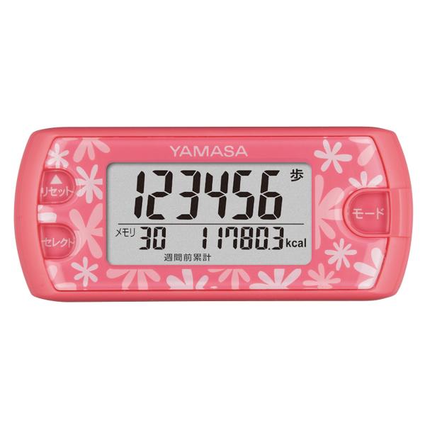 サイズ/約幅7.6×奥行1×高さ3.4cm重量：約24g（電池含む）内容量/1個本体、お試し用電池（1個）、簡易ドライバー、取扱説明書（保証書付き）材質/本体：ABS樹脂透明部：アクリル生産国/中国製●体脂肪燃焼量を計ってダイエットサポート...