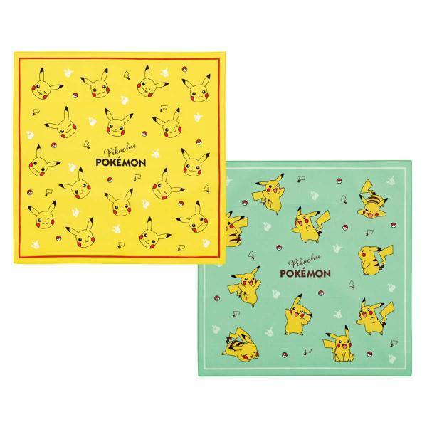 サイズ/約横43×縦43cm内容量/2枚材質/綿100％生産国/日本製●お弁当箱を包んだり、ランチョンマットとしてご使用いただけるランチクロスです。●給食当番や、調理実習の時には三角巾としてもご使用いただけます。●柄違いが2枚入りなので、気...