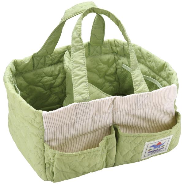 サイズ/約幅30×奥行25×高さ18cm内容量/1個材質/表、裏：ポリエステル生産国/中国製洗濯/不可●毎日使うおむつやベビー用品をすっきりまとめておけるおむつストッカーです。●軽くて使いやすいイブル生地を使用しています。●便利な仕切り＆ポ...