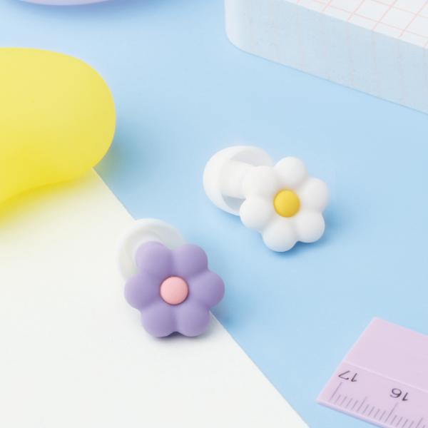 サイズ/耳栓本体：約1.5×1.3×2.4cmイヤーピースS：直径約1.08cmイヤーピースM：直径約1.2cmイヤーピースL：直径約1.3cmケース：約4.6×2×3cm内容量/耳栓本体1個付属品：イヤーピース（3サイズ各1組）、シリコン...