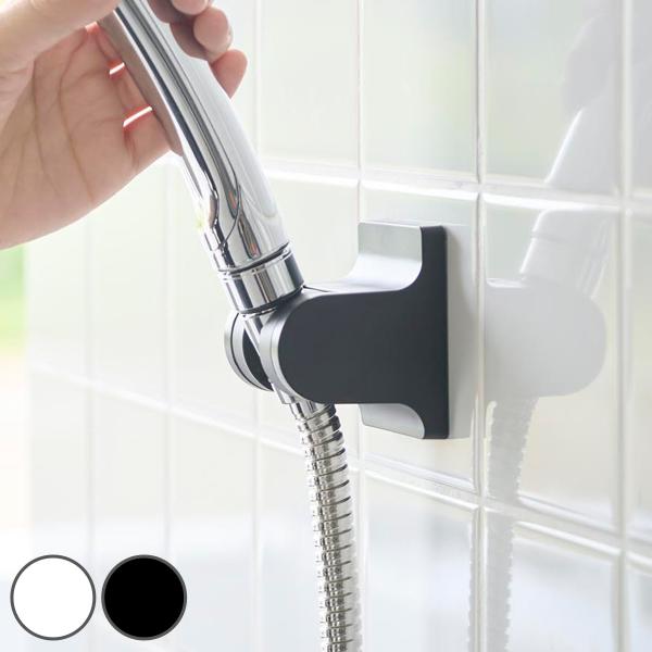 サイズ/約幅5.5×奥行5.8×高さ7cmフィルムフック接着面：約幅5.5×高さ7cm重量/約60g内容量/1個材質/本体：ABS樹脂ストッパー：エラストマーフィルムフック：ポリカーボネート・PET・ポリウレタン種類/ホワイト、ブラック生産...