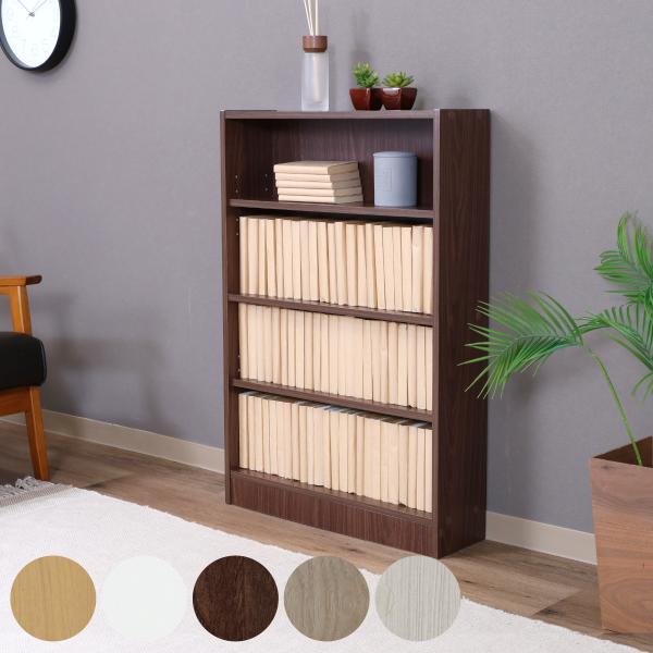 サイズ/約幅60×奥行16.8×高さ89cm重量/約8kg内容量/1台付属品：可動棚2枚、ネジ隠しシール材質/プリント紙化粧繊維板種類/ナチュラル、ホワイト、ブラウン、アッシュグレー、ホワイトウォッシュ生産国/マレーシア製組立状態/お客様組...