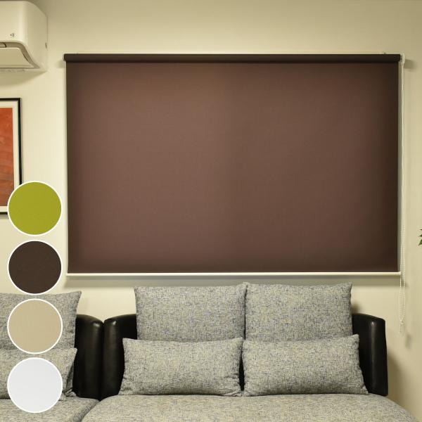 サイズ/約幅180×高さ220cm内容量/スクリーン1枚付属品：取付金具一式材質/スクリーン：ポリエステル100％（非防炎）セットバー・ローラーパイプ・ウエイトバー：アルミ押出形材サイドホルダーセット・セーフティージョイント：樹脂成形品ブラ...