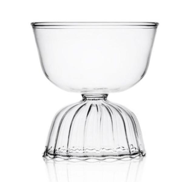 サイズ/約高さ11cm直径：約9.5cm容量/約280ml内容量/1個材質/ボロシリケイトガラス生産国/中国製食器洗い乾燥機/使用可能●フルーツポンチやパフェなどおススメです。●スープ、デザート、ドリンクなど幅広い用途に対応します。●バレリ...