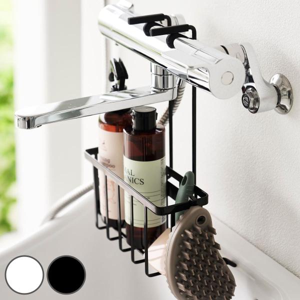 サイズ/約幅20.3×奥行10.6×高さ28cm収納部：約幅19.8×奥行6.2×高さ9.3cm重量/約350g内容量/1個付属品：フック材質/本体：スチール（ユニクロメッキ+粉体塗装）緩衝材：シリコーンゴム種類/ホワイト、ブラック生産国/...