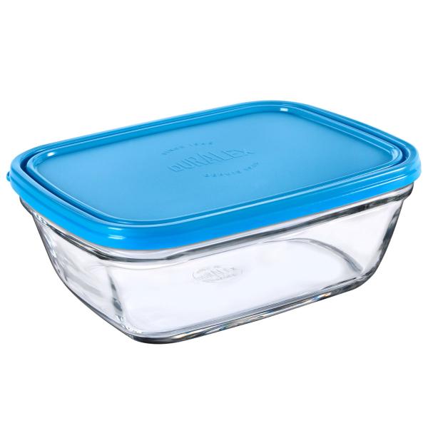 サイズ/約幅21.1×高さ7.8cm容量/約1.7L内容量/1個（ボウル×1、フタ×1）材質/ボウル：全面物理強化ガラスフタ：ポリエチレン生産国/フランス製耐熱温度差/120度食器洗い乾燥機/使用可能電子レンジ/使用可能スタッキング/可能●...