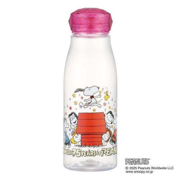 サイズ/約高さ20cm直径：約7cm重量/約140g容量/約500ml内容量/1個材質/本体：飽和ポリエステル樹脂蓋：メタクリル樹脂飲み口蓋：ポリプロピレン蓋パッキン：シリコーンゴム生産国/中国製パーツ別耐熱温度/本体：70度蓋：80度飲み...