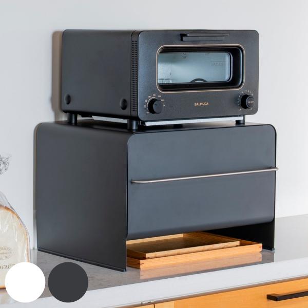 サイズ/【外寸】本体：約幅43.7×奥行35×高さ29cm天板平面：約幅38×奥行32cm【内寸】引き出し：約幅40×奥行27×高さ21.5cm下部：約幅42×奥行32×高さ5cm重量/約5.94kg内容量/1個材質/本体：スチール（エポキ...