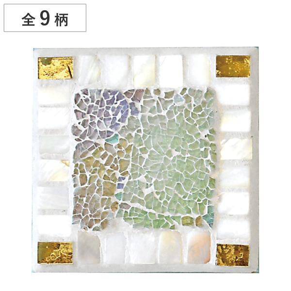 サイズ/約高さ0.4cm直径：約10cm内容量/1枚材質/ガラス種類/RSB、SMB、LIB、FJB、HNB、CWB、JLB、TRB、NMB生産国/中国製●華やかに演出するコースターです。●光の当たり方によって色合いの変化を楽しめます。●同...