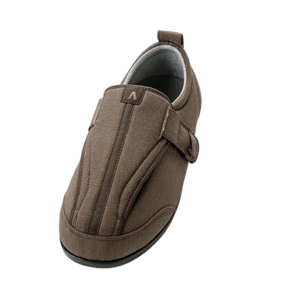 サイズ/LL材質/表素材：ポリエステル100％内素材：ポリエステル100％（メッシュ）底材：EVA樹脂洗濯/手洗いのみ可能屋内・屋外/内外兼用●トゥボックスが高く、つま先にゆとりを持たせた構造のシューズです。●足指までゆったりとした履き心地...