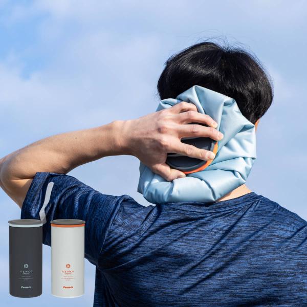 サイズ/約幅10.9×奥行10.5×高さ23.5cm口径：約7cm重量/約530g容量/約1.5L内容量/1個材質/【びん】内びん：ステンレス鋼胴部：ステンレス鋼（ポリエステル樹脂塗装）【氷のう】本体（袋）：ポリエステル（内側：ポリエーテル...