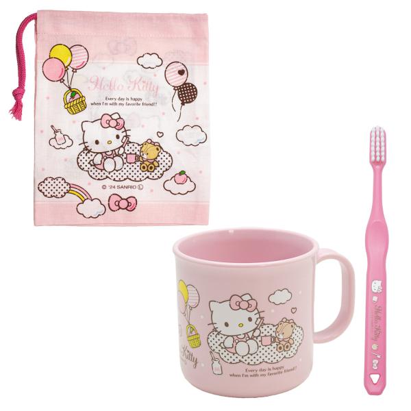 サイズ/【歯ブラシ】約幅1.3×高さ14.3cm【コップ】約幅7.2×奥行9.3×高さ7.2cm【袋】約幅15.5×高さ19cm容量/【コップ】200ml内容量/1個（歯ブラシ、キャップ、コップ、袋）材質/【歯ブラシ】柄、キャップ：ポリプロ...