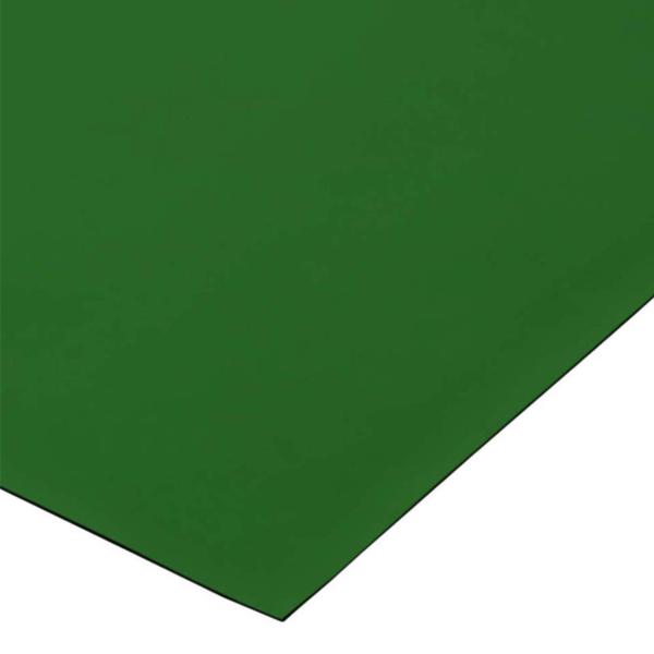 サイズ/約横100×縦1000cm厚さ：約0.2cm重量/1巻：約30kg内容量/1巻材質/合成ゴムカラー/グリーン屋内・屋外/屋内●快適な作業環境を作る静電防止用ゴムシート【厚さ0.2cm】です。●安心の防炎性能です。●屋内専用です。●ロ...