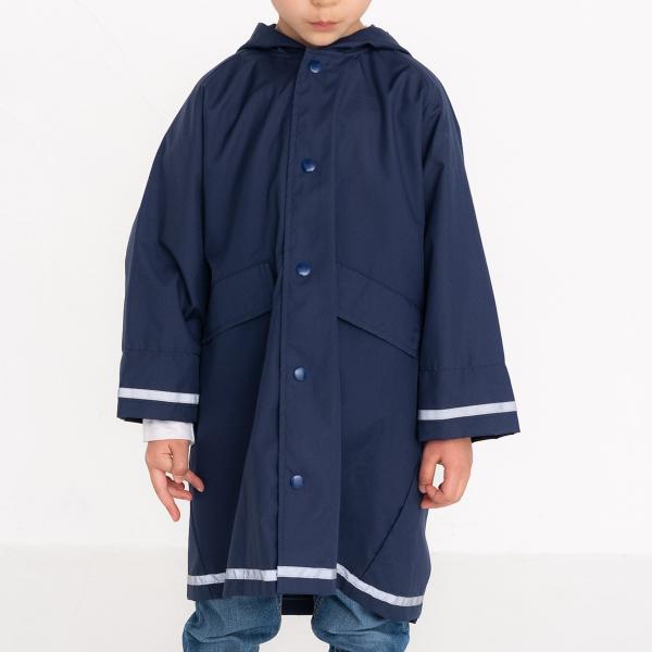 サイズ/【120cm】総丈：73cm身丈：49cmゆき丈：59cm【130cm】総丈：80cm身丈：51cmゆき丈：64cm【140cm】総丈：87cm身丈：53cmゆき丈：69cm内容量/1個【付属品】同柄の収納袋：1個材質/ポリエステル...