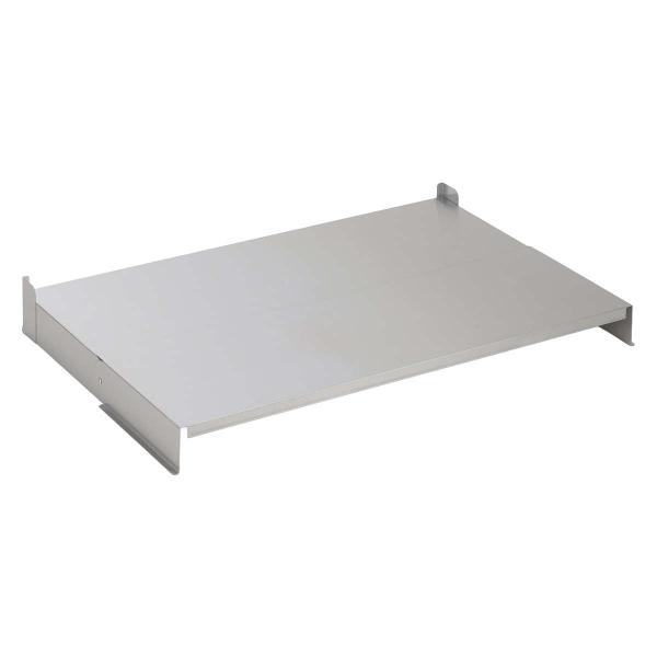 サイズ/約幅82.5×奥行52.5×高さ9.7cm天面：約幅80.5×奥行52.5cm天面までの高さ：約7.4cm折りたたみ時：約幅82.5×奥行9.7×高さ30cm重量/約2.63kg内容量/1個材質/18-0ステンレス生産国/日本製耐荷...