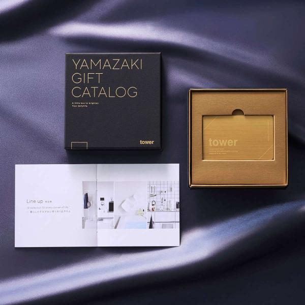 サイズ/約幅12.3×奥行12.3×高さ4.6cm内容量/1個●シンプルなデザインで日常を心地よく彩るtowerシリーズの魅力を贅沢に詰め込んだ、プレミアムカタログギフトです。●大切な方への贈り物にぴったりな約700アイテムの中から選べます...