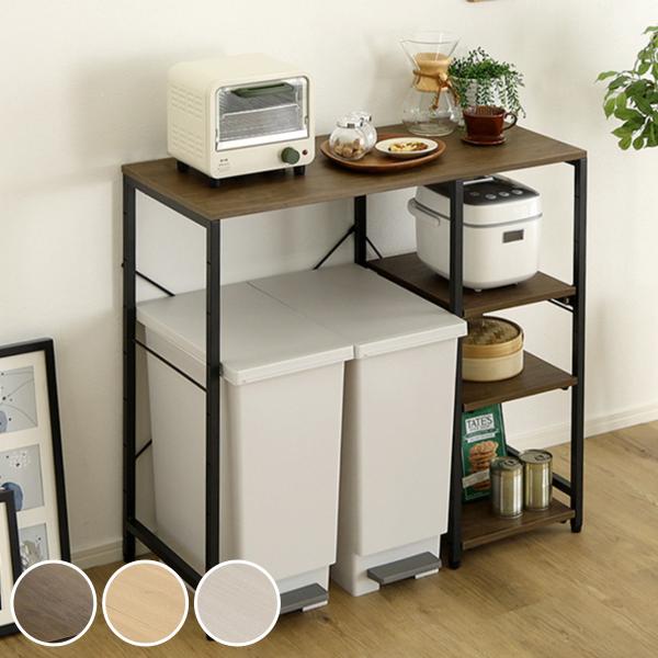 サイズ/約幅90.2×奥行40.3×高さ85.5cm重量/約13.2kg内容量/1台材質/構造材：パーチクルボード、スチールフレーム表面加工：粉体塗装板部表面：PVC種類/ウォールナット、シャビーオーク、ホワイトオーク生産国/中国製アジャス...