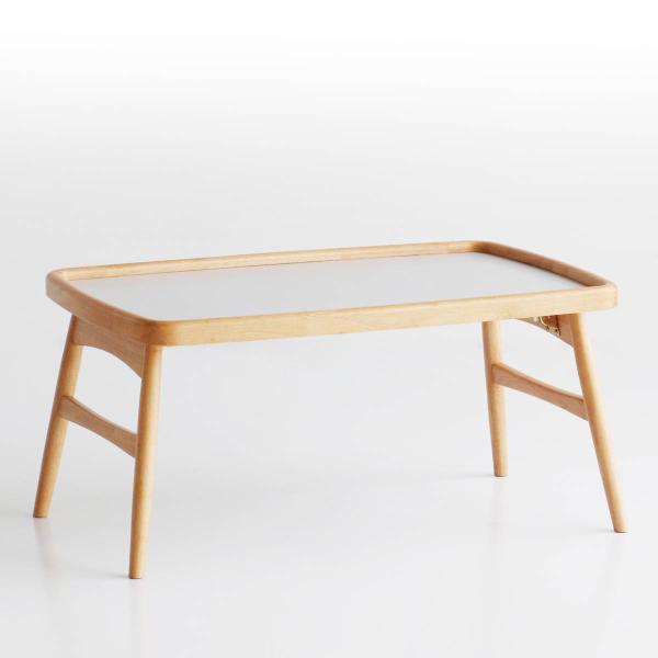 サイズ/約幅80×奥行50×高さ38cm重量/約5.25kg内容量/1台材質/天板：合成樹脂化粧繊維板（メラミン）、天然木（ラバーウッド材）その他：天然木（ラバーウッド材）塗装：ラッカー塗装生産国/ベトナム製天板耐荷重/10kg組立状態/完...