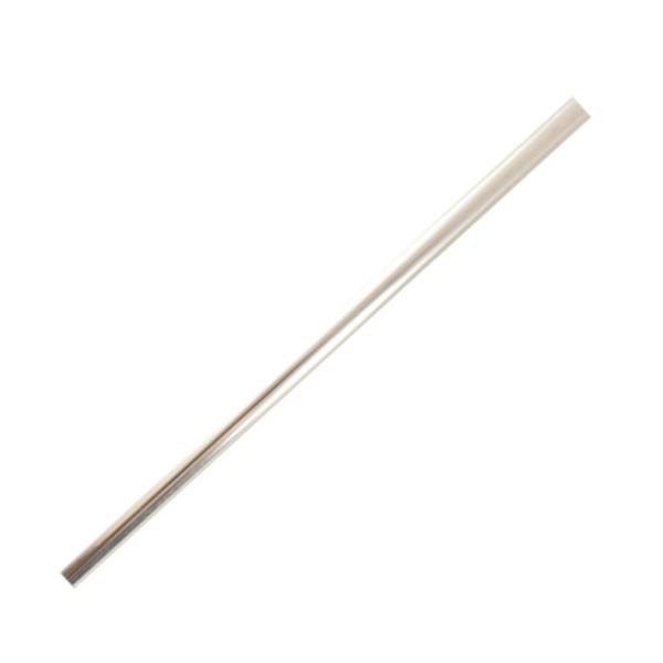 サイズ/高さ260〜300cm対応オプション材質/スチール（メッキ仕上げ）生産国/日本製●こちらは突っ張りパーテーション用のオプション商品です。●別売りの突っ張りパーテーションに取り付ければ、最大300cmまでの天井高に対応できます。●パー...