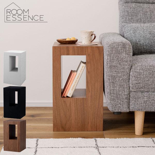 サイドテーブル スツール 幅30 センターテーブル テーブル 椅子 ラック おしゃれ スリム 収納 耐荷重80 CEL-70