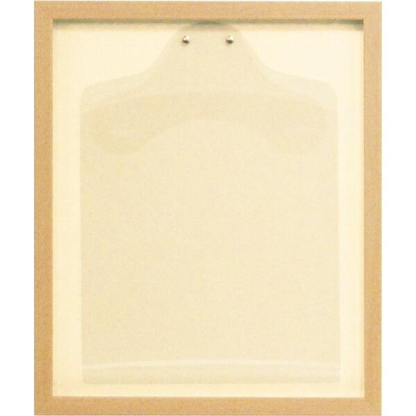 送料無料 ユニフォーム 額縁 Sサイズ ハンガー付き Tシャツケース コレクションケース 日本製 国産 展示 L216-S