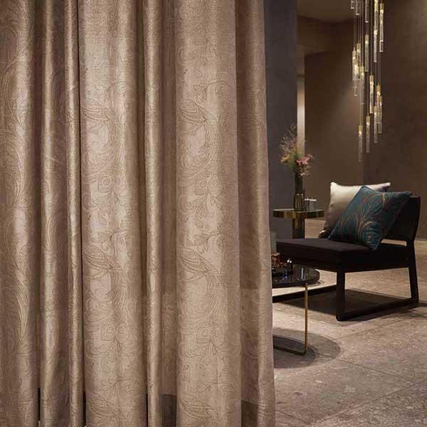 ●商品名：川島織物セルコン filo オーダーカーテン＆シェードfilo hanoka グロッシーデコ FF5215・5216ページ内検索生地品番一覧：FF5215 FF5216