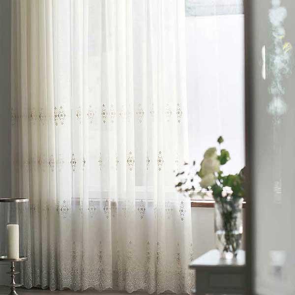 ●商品名：川島織物セルコン filo オーダーカーテン＆シェードfilo Lace &amp; Plains COORDINATIONカズーリ FF5330ページ内検索生地品番一覧：FF5330