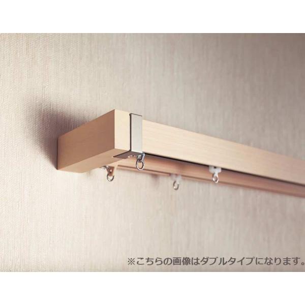 ※この商品は、大型宅配便になります。後ほどお届け先に応じた送料に変更しますのでご確認ください。※基本送料：1000円(税抜)別途加算いたします。※2.73m以上のレールは、送料1500円(税抜)になります。返品は原則としてお受けできません。