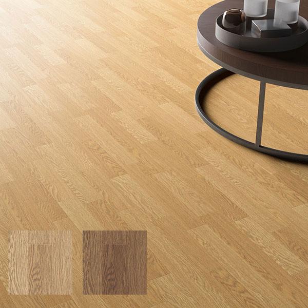 送料無料オーク E21029・E21032●規格:1.8mm厚●抗ウイルス●さらっと加工●抗菌●防カビ●耐次亜塩素酸●テープロック加工あり(3色：ベージュ・ブラウン・グレー）●フロアーフィット（滑り止めシート）入り。全サイズとも1袋（4枚入...