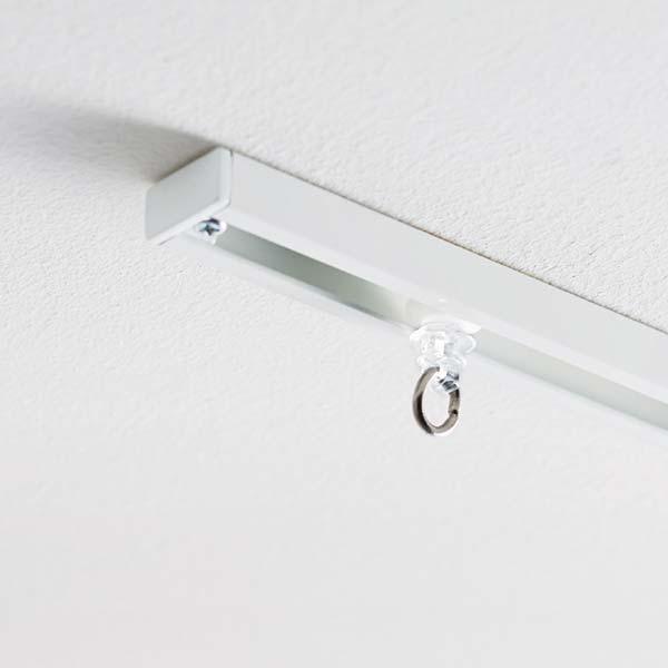 ※この商品は、大型宅配便になります。後ほどお届け先に応じた送料に変更しますのでご確認ください。※基本送料：1000円(税抜)別途加算いたします。※2.73m以上のレールは、送料1500円(税抜)になります。返品は原則としてお受けできません。