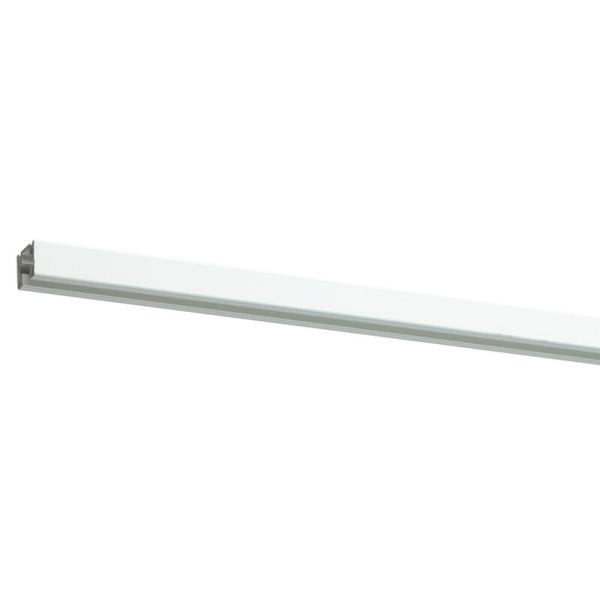 ※この商品は、大型宅配便になります。後ほどお届け先に応じた送料に変更しますのでご確認ください。※基本送料：1000円(税抜)別途加算いたします。※2.73m以上のレールは、送料1500円(税抜)になります。返品は原則としてお受けできません。