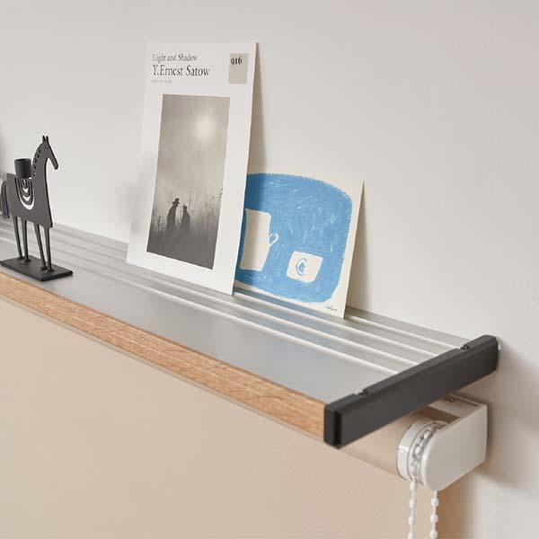 ※この商品は、大型宅配便になります。後ほどお届け先に応じた送料に変更しますのでご確認ください。※基本送料：1000円(税抜)別途加算いたします。※2.73m以上のレールは、送料1500円(税抜)になります。返品は原則としてお受けできません。