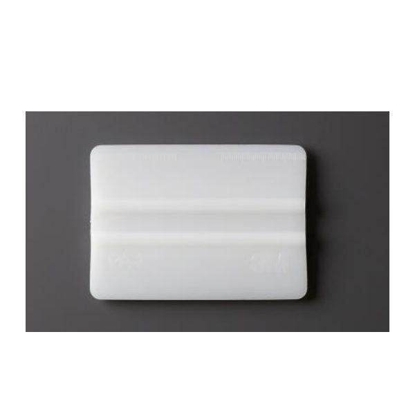 フィルムの貼り付け作業がより快適に！用途に応じた複数種類のラインアップをご用意しています。手に良くなじむ持ちやすい設計です。