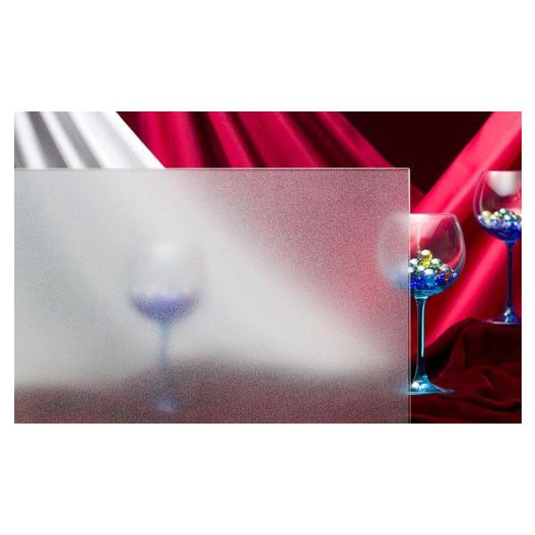 こちらは1270mm幅のオスロの販売です。1016mm幅も別ページで販売しております。お間違えないようご注意ください。特長すり板ガラス調の外観に仕上がります。すり板ガラス調のバリエーションにはは「エッセン　SH2EMES」、シャモニー　SH...