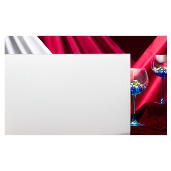 こちらは1270mm幅のミルキーミルキーの販売です。1524mm幅もございます。1524mm幅は別ページでの販売となります。ご注意ください。特長マットな乳白色。光を柔らかく拡散するので、光壁に採用されるケースが増えています。また、明かり障子...